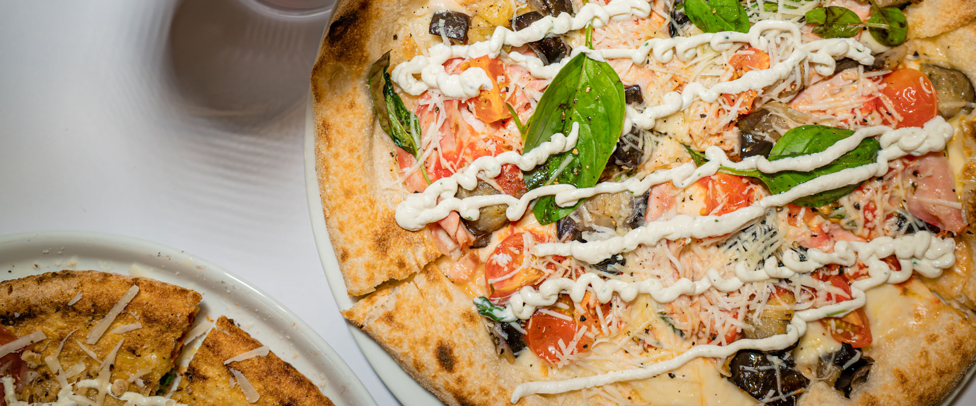 Our Menu | Casa Del Vino